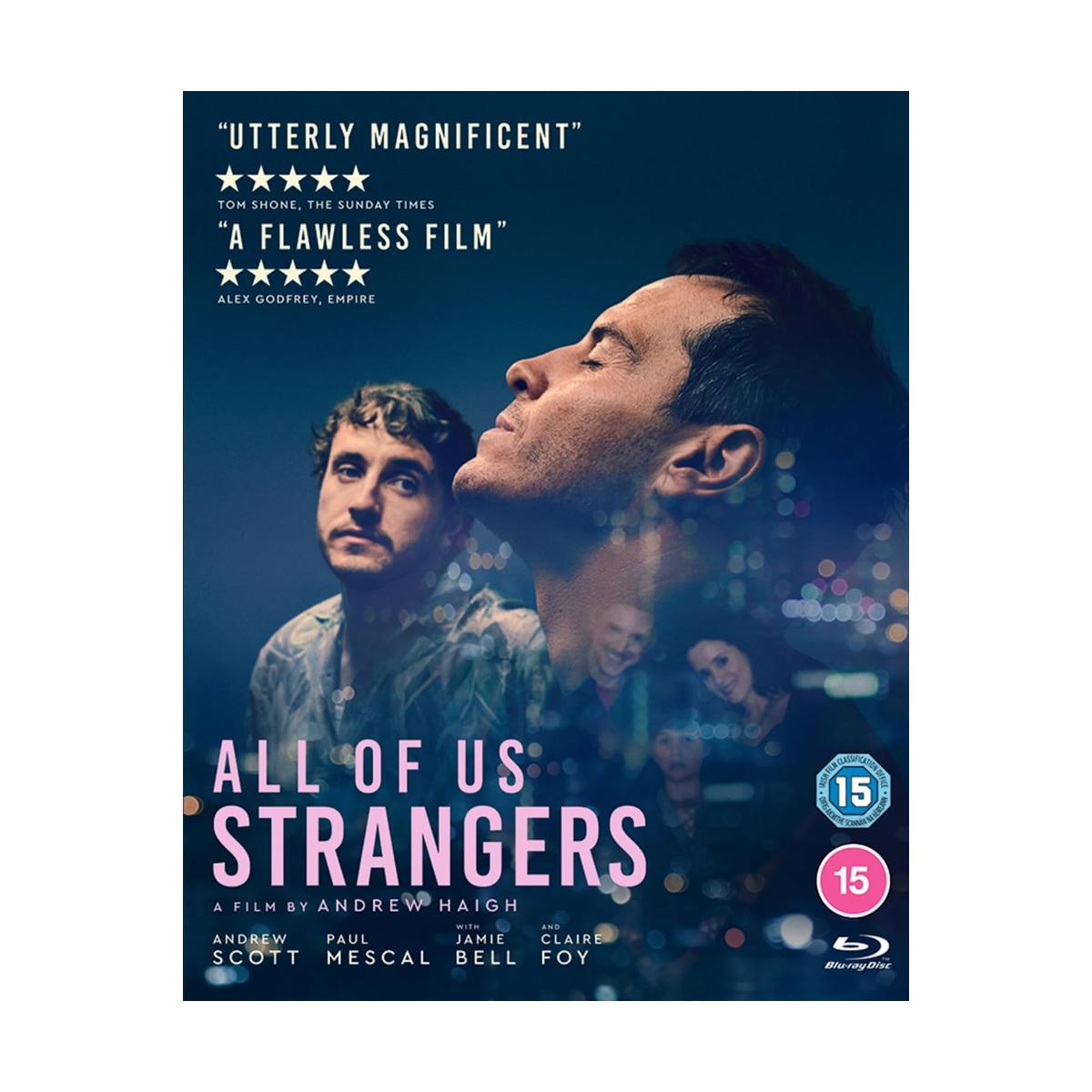 All Of Us Strangers Kino Berlin