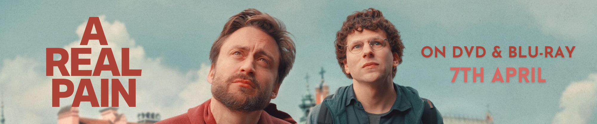 DVD Hub | The Home of Hard-to-Find Films & TV Shows on DVD & Blu-ray