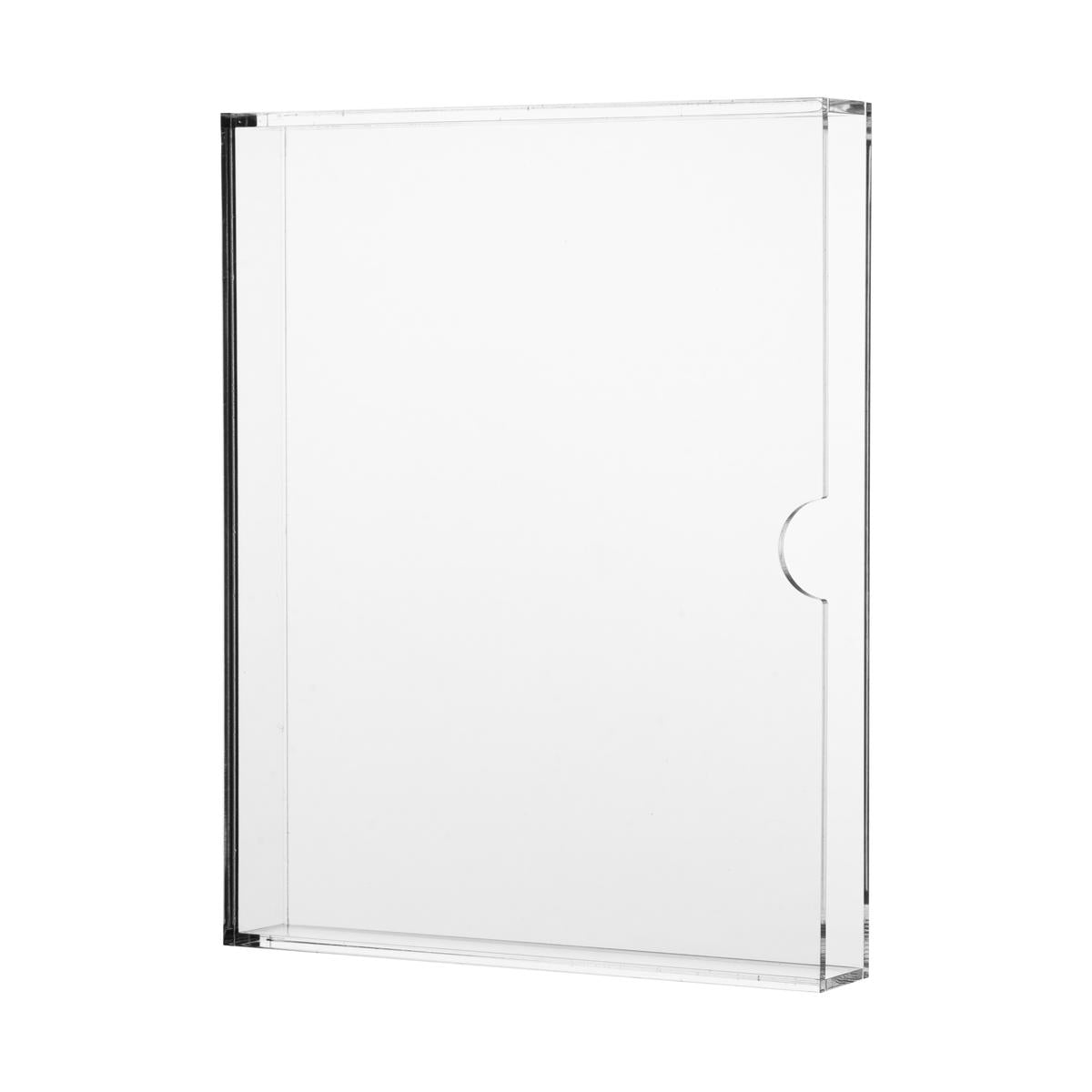Premium Clear Acrylic Protective Case for SteelBook® 4K Ultra HD & Blu ...