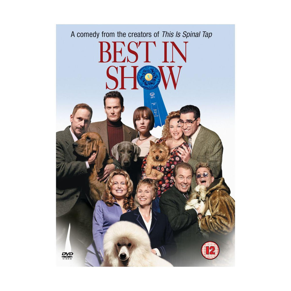 Buy Best in Show [DVD] | DVD Hub | Fast Dispatch