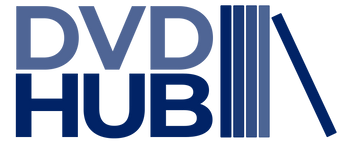 DVD Hub | The Best of Home Entertainment in One Place